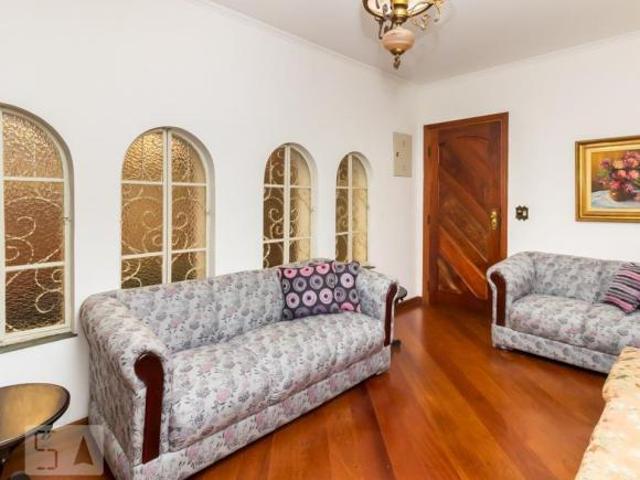 Casa à Venda Vila Constança, 5 Quartos, 310 m² São Paulo