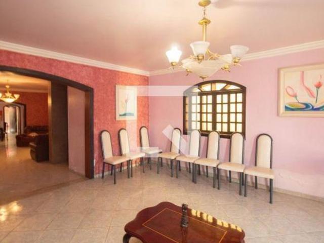 Casa à Venda Vila Constança, 5 Quartos, 510 m2