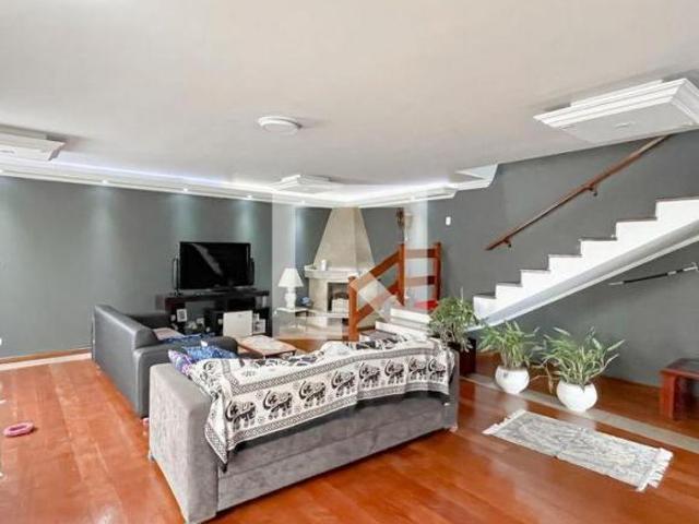 Casa à Venda Vila Constança, 6 Quartos, 370 m² São Paulo