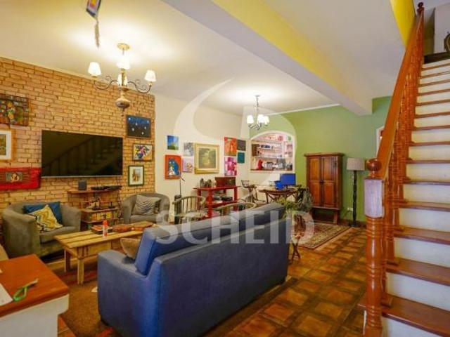 Casa a venda Vila Cordeiro