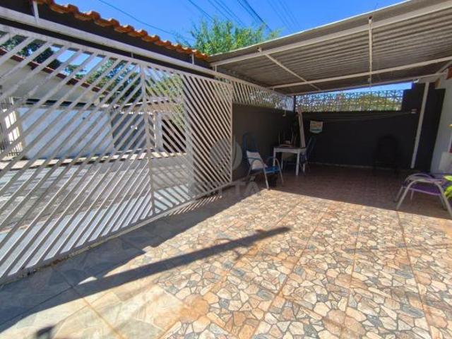 Casa à Venda – Vila Costa e Silva, Campinas/SP