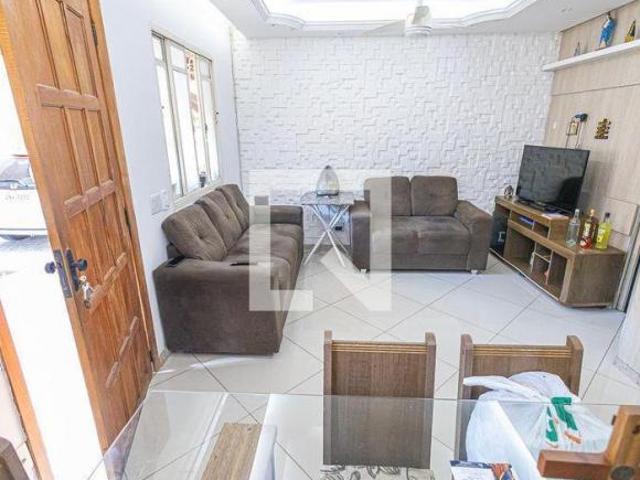 Casa à Venda Vila Cloris, 3 Quartos, 80 m² Belo Horizonte