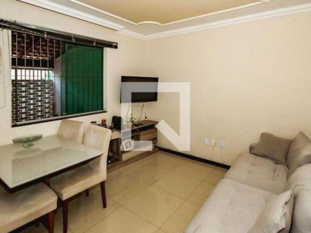 Casa à Venda Vila Cloris, 2 Quartos, 113 m² Belo Horizonte