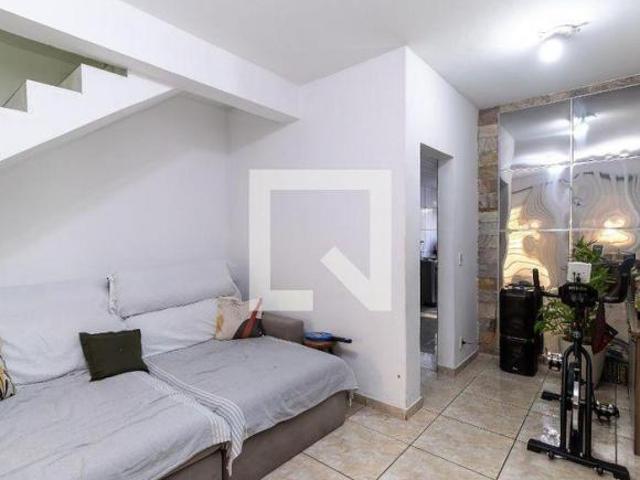 Casa à Venda Vila Cloris, 2 Quartos, 60 m² Belo Horizonte