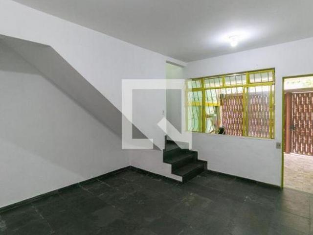 Casa à Venda Vila Cloris, 2 Quartos, 62 m² Belo Horizonte