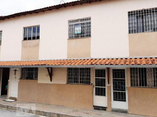 Casa à Venda Vila Cloris, 2 Quartos, 70 m² Belo Horizonte