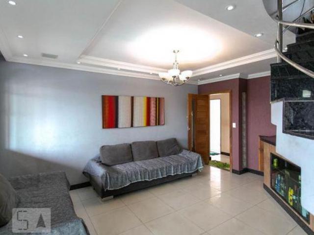 Casa à Venda Vila Cloris, 4 Quartos, 250 m² Belo Horizonte