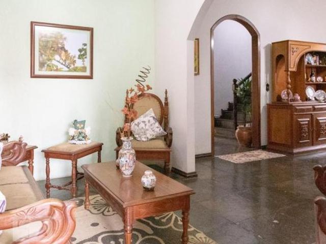 Casa à Venda Vila Cloris, 4 Quartos, 360 m² Belo Horizonte