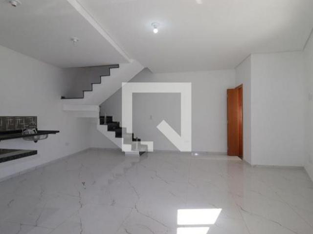 Casa à Venda Vila Clarice, 2 Quartos, 101 m2