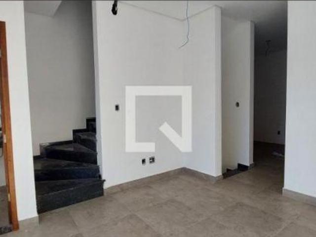 Casa à Venda Vila Clarice, 2 Quartos, 121 m² Santo André