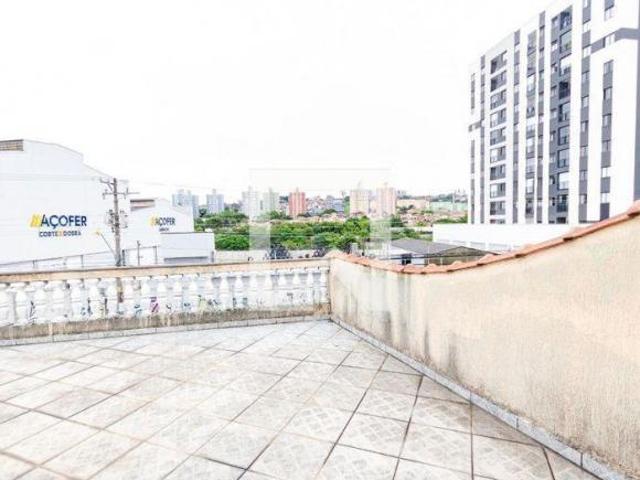 Casa à Venda Vila Clarice, 2 Quartos, 177 m2