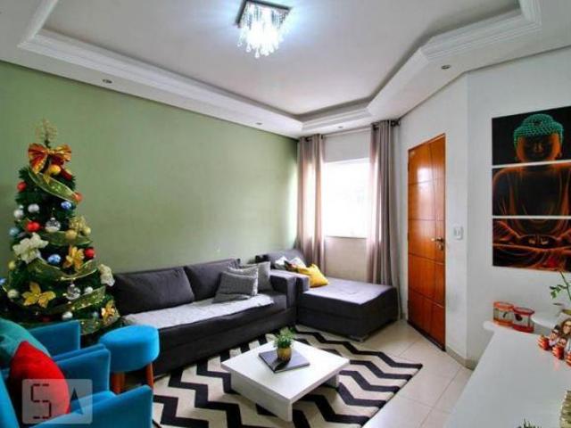 Casa à Venda Vila Clarice, 2 Quartos, 230 m² Santo André