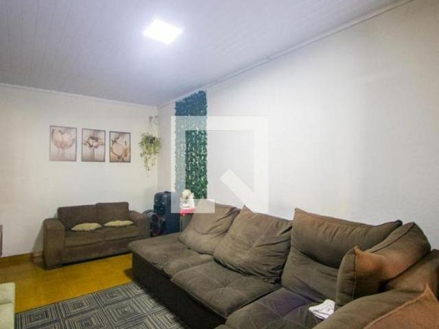 Casa à Venda Vila Clarice, 2 Quartos, 240 m2