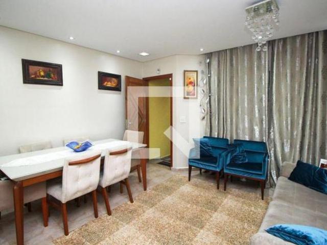 Casa à Venda Vila Clarice, 3 Quartos, 106 m2