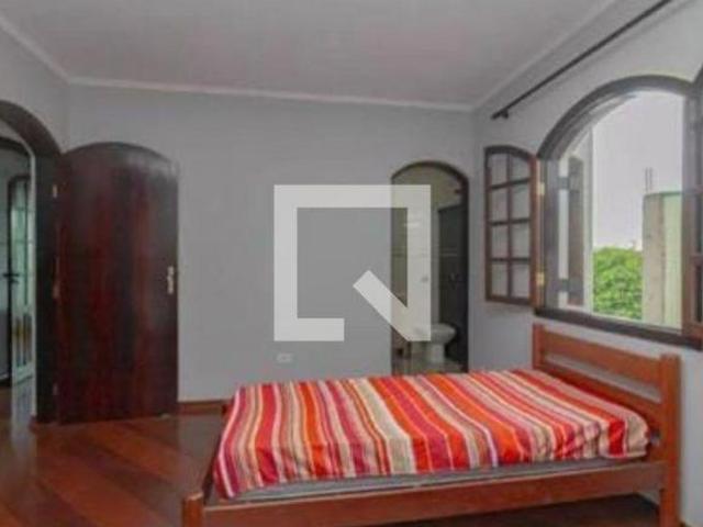 Casa à Venda Vila Clarice, 4 Quartos, 240 m² Santo André