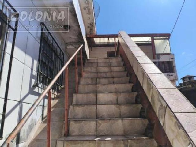 Casa a venda Vila Clarice