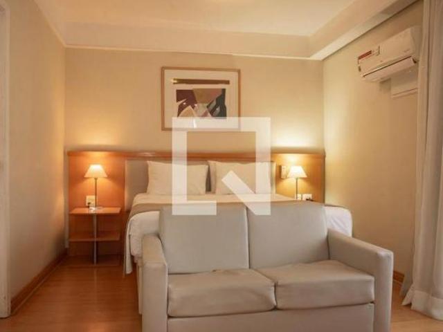 Casa à Venda Vila Clementino, 1 Quarto, 45 m2