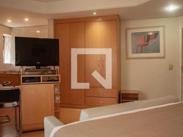Casa à Venda Vila Clementino, 1 Quarto, 45 m² São Paulo