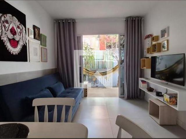 Casa à Venda Vila Clementino, 1 Quarto, 50 m² São Paulo