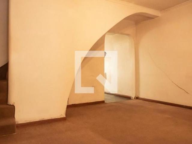 Casa à Venda Vila Clementino, 2 Quartos, 80 m2