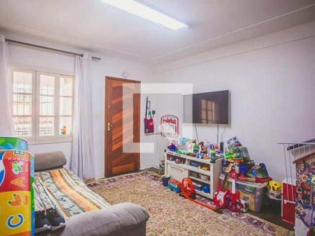 Casa à Venda Vila Clementino, 2 Quartos, 100 m2