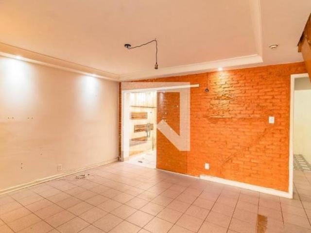 Casa à Venda Vila Clementino, 2 Quartos, 100 m2