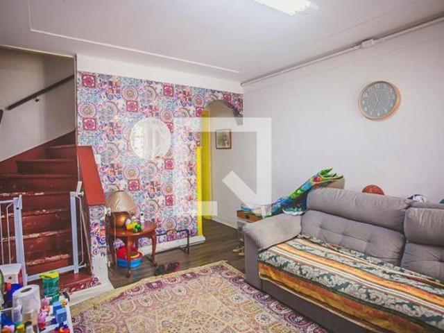 Casa à Venda Vila Clementino, 2 Quartos, 100 m2