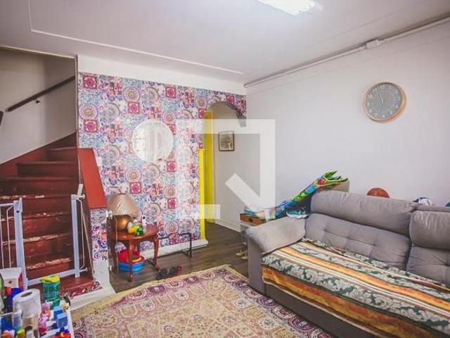 Casa à Venda Vila Clementino, 2 Quartos, 100 m2