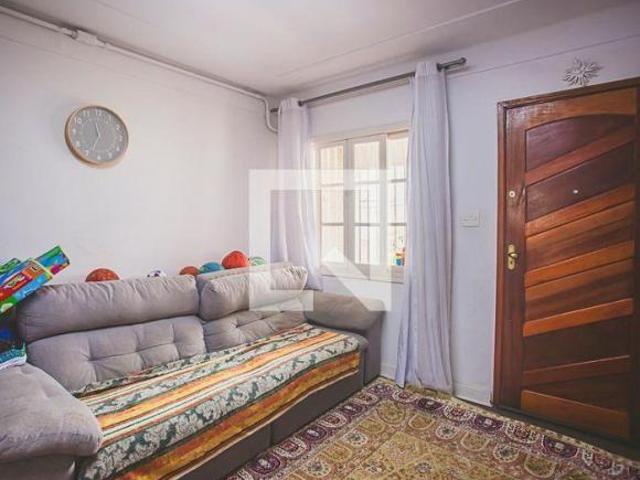 Casa à Venda Vila Clementino, 2 Quartos, 100 m² São Paulo