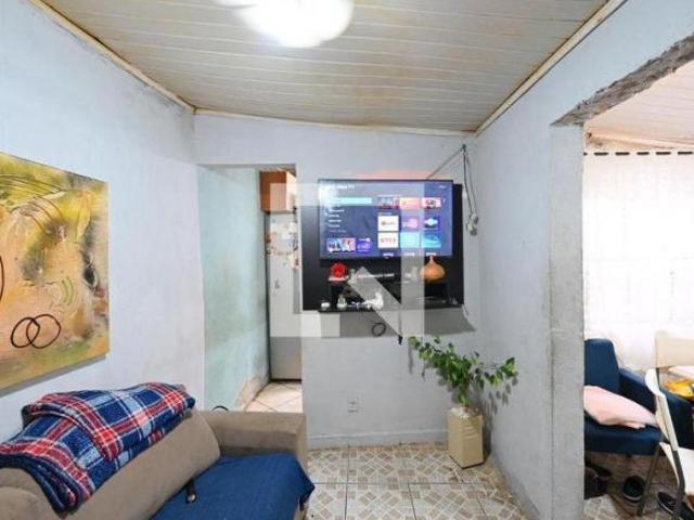 Casa à Venda Vila Clementino, 2 Quartos, 104 m2