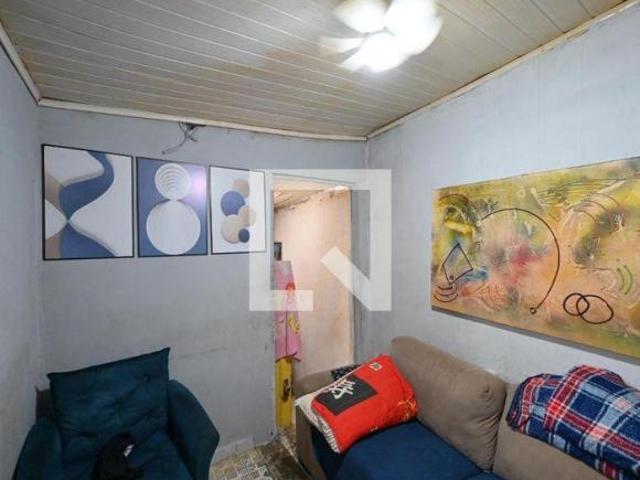 Casa à Venda Vila Clementino, 2 Quartos, 104 m2