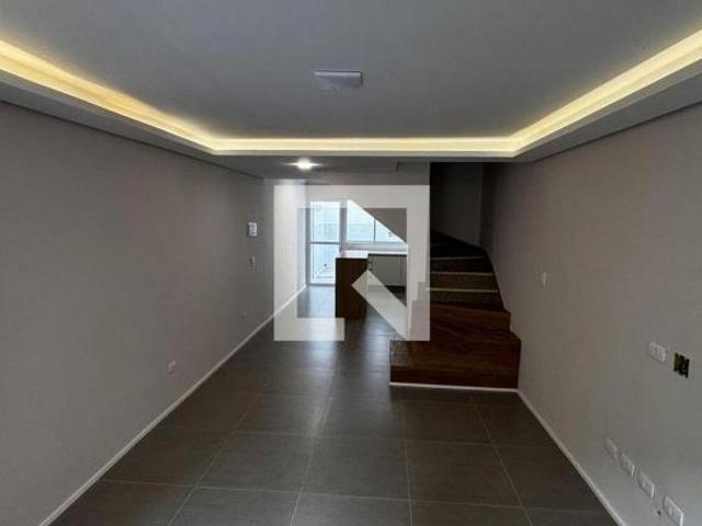 Casa à Venda Vila Clementino, 2 Quartos, 110 m2