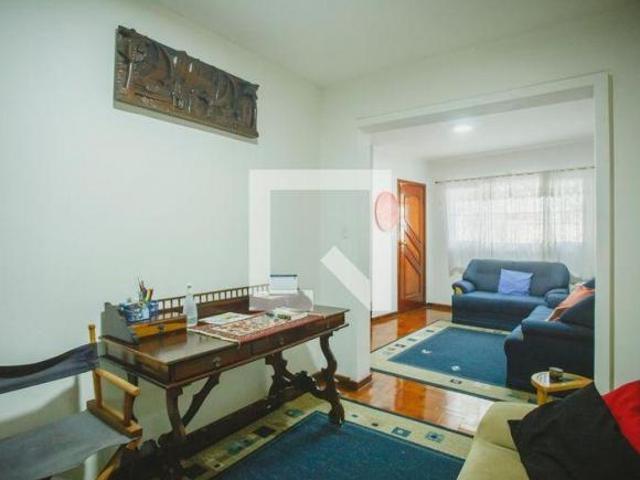 Casa à Venda Vila Clementino, 2 Quartos, 110 m² São Paulo