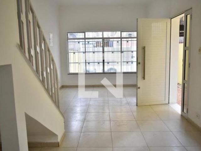 Casa à Venda Vila Clementino, 2 Quartos, 160 m2