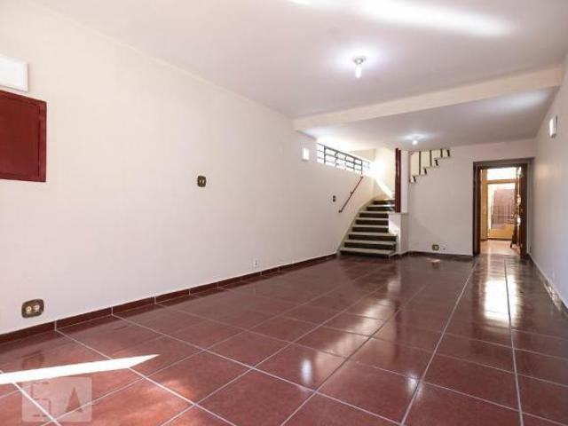 Casa à Venda Vila Clementino, 2 Quartos, 168 m2