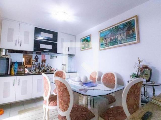 Casa à Venda Vila Clementino, 2 Quartos, 181 m2