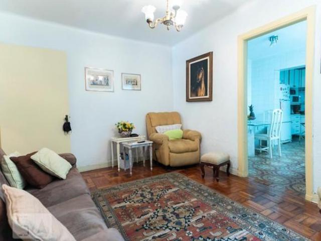 Casa à Venda Vila Clementino, 3 Quartos, 110 m2