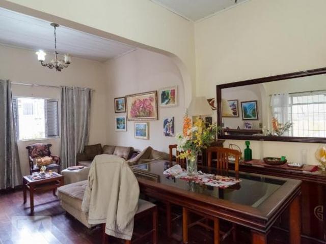 Casa à Venda Vila Clementino, 3 Quartos, 110 m2