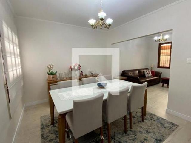 Casa à Venda Vila Clementino, 3 Quartos, 120 m2