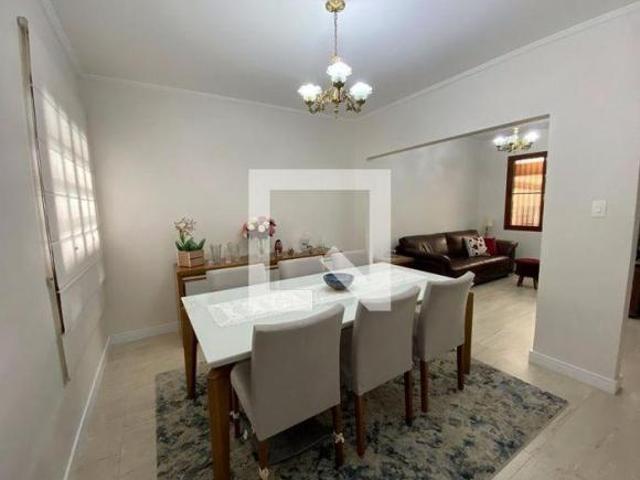 Casa à Venda Vila Clementino, 3 Quartos, 120 m2
