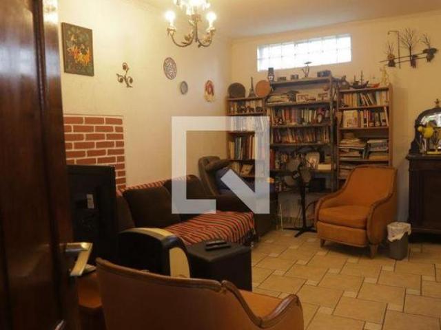Casa à Venda Vila Clementino, 3 Quartos, 124 m2