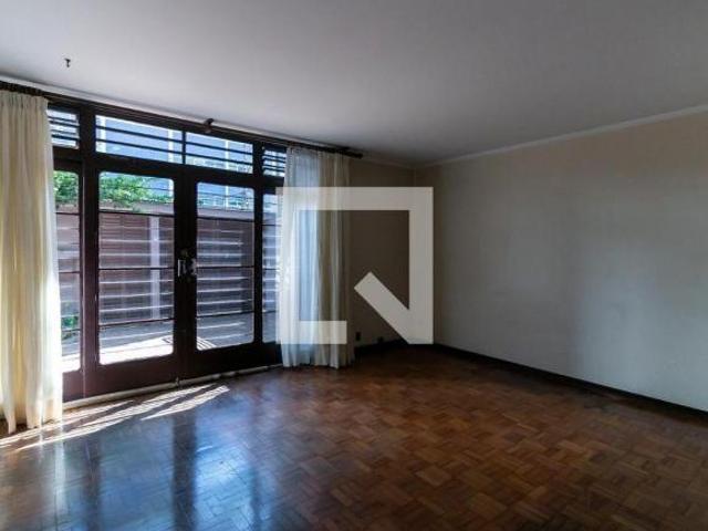 Casa à Venda Vila Clementino, 3 Quartos, 134 m2