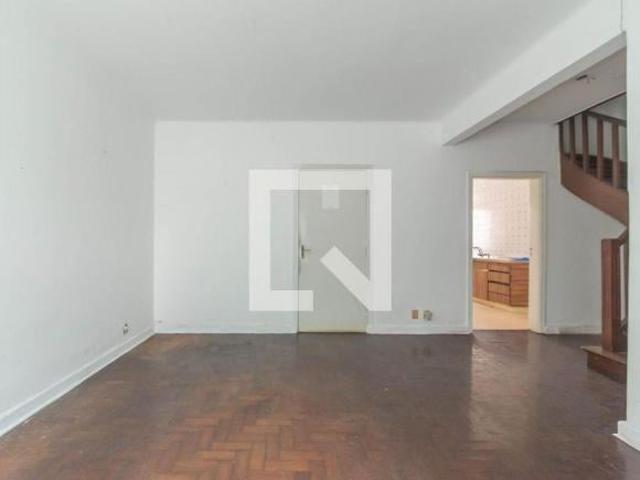 Casa à Venda Vila Clementino, 3 Quartos, 136 m2