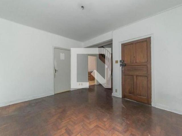 Casa à Venda Vila Clementino, 3 Quartos, 136 m² São Paulo
