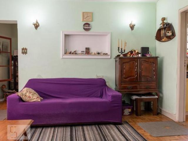 Casa à Venda Vila Clementino, 3 Quartos, 140 m2