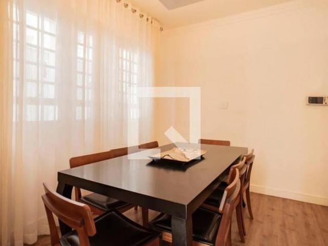 Casa à Venda Vila Clementino, 3 Quartos, 150 m2