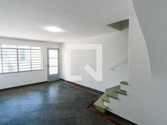 Casa à Venda Vila Clementino, 3 Quartos, 150 m² São Paulo