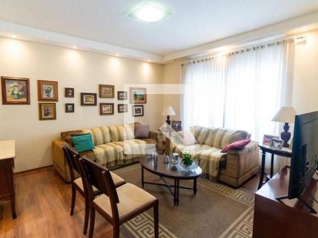 Casa à Venda Vila Clementino, 3 Quartos, 160 m2