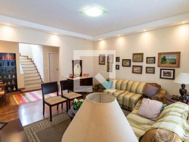Casa à Venda Vila Clementino, 3 Quartos, 160 m² São Paulo