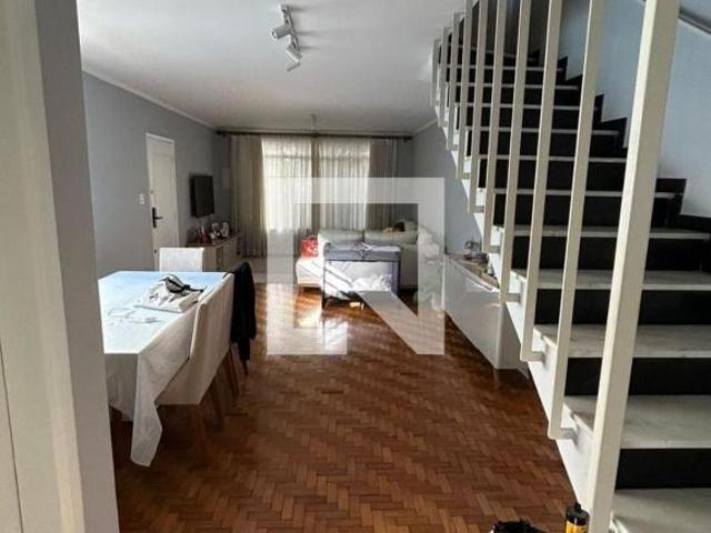 Casa à Venda Vila Clementino, 3 Quartos, 161 m2